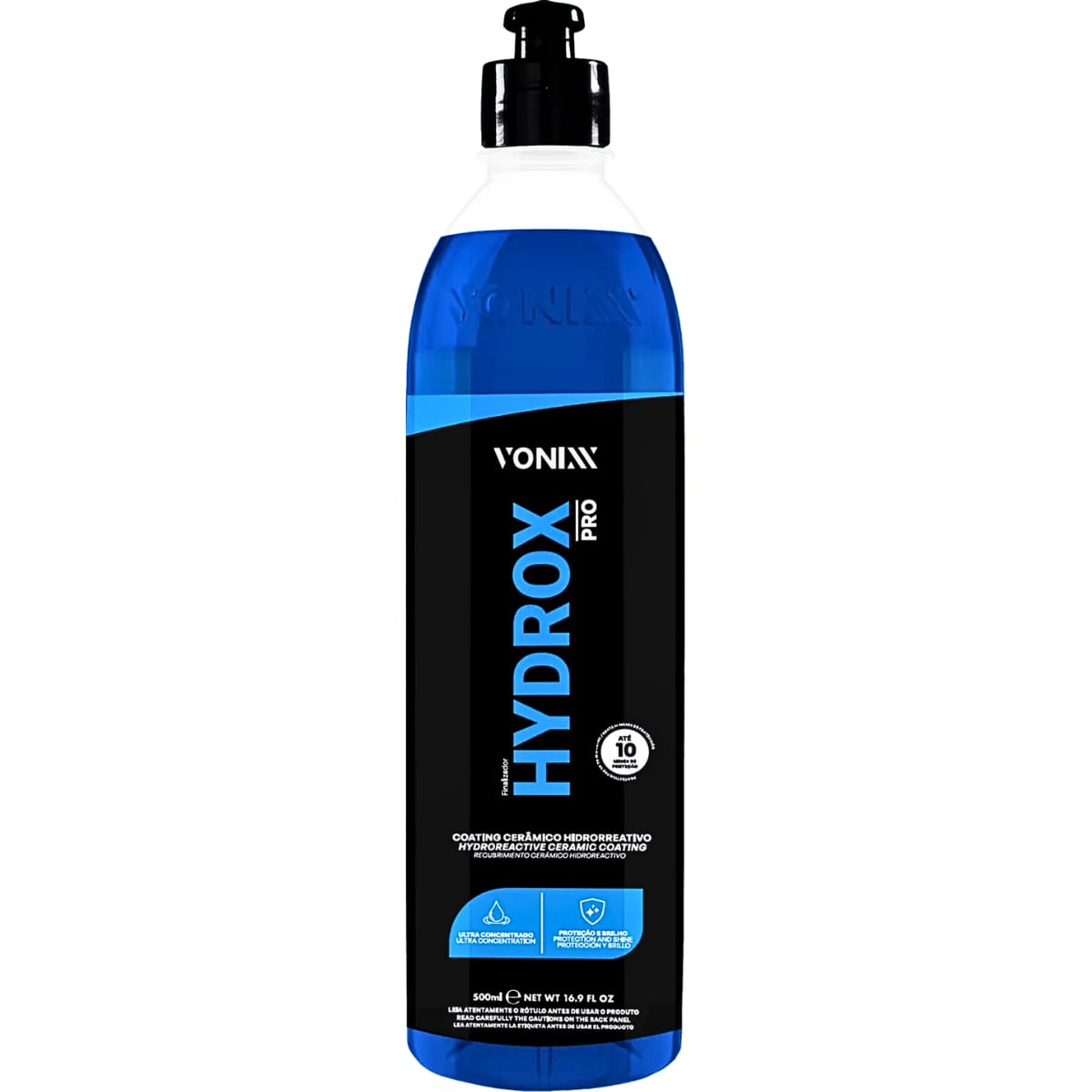Hydrox Pro Concentrado 500ml Vonixx ⋆ (11) 91424-4637