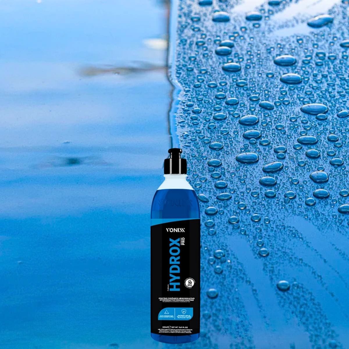 Hydrox Pro Concentrado 500ml Vonixx ⋆ (11) 91424-4637